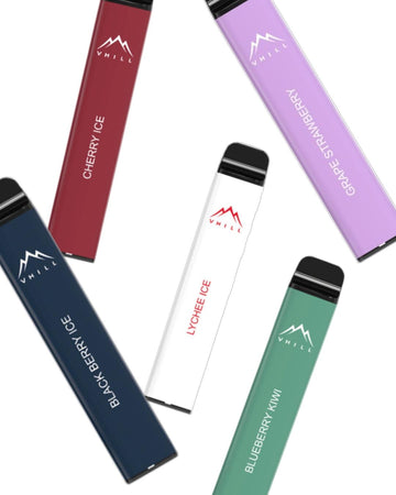 VHILL – RiCo Store