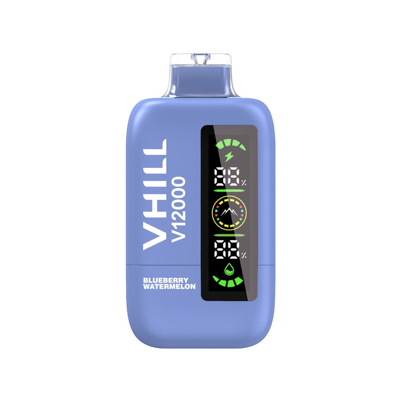 VHILL V12000 – RiCo VapeStore
