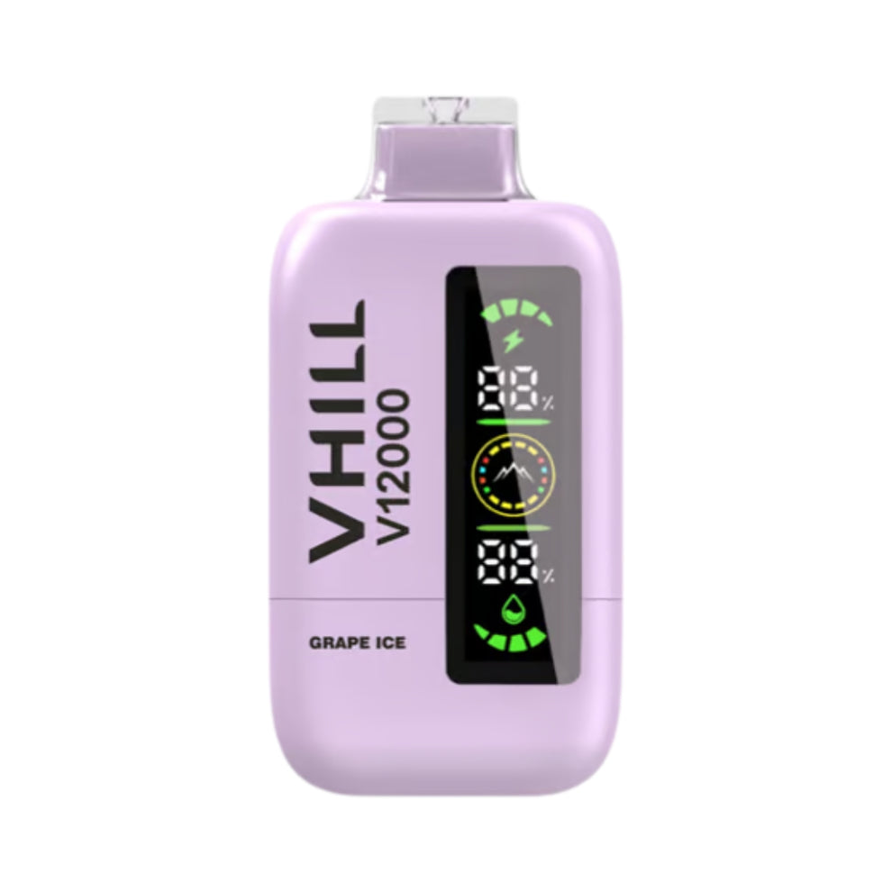 VHILL V12000 – RiCo VapeStore