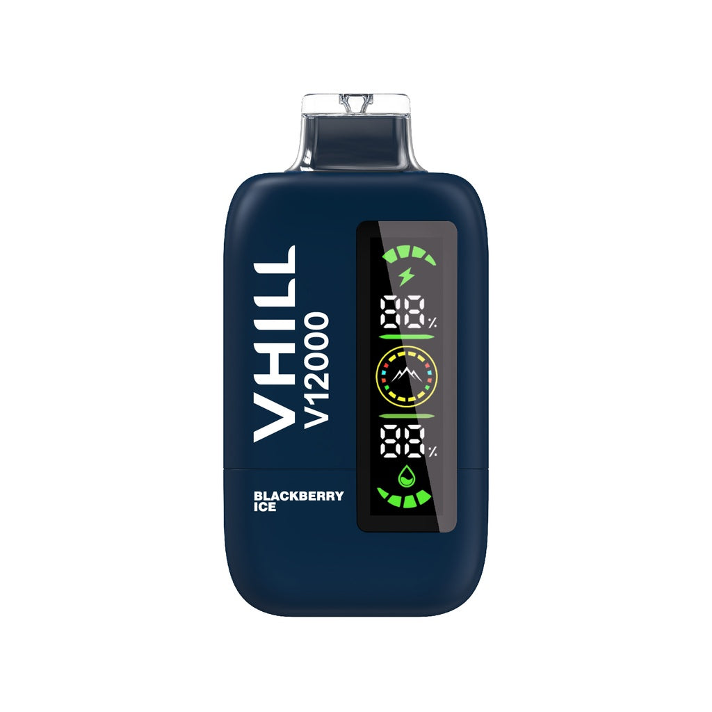 VHILL V12000 – RiCo VapeStore